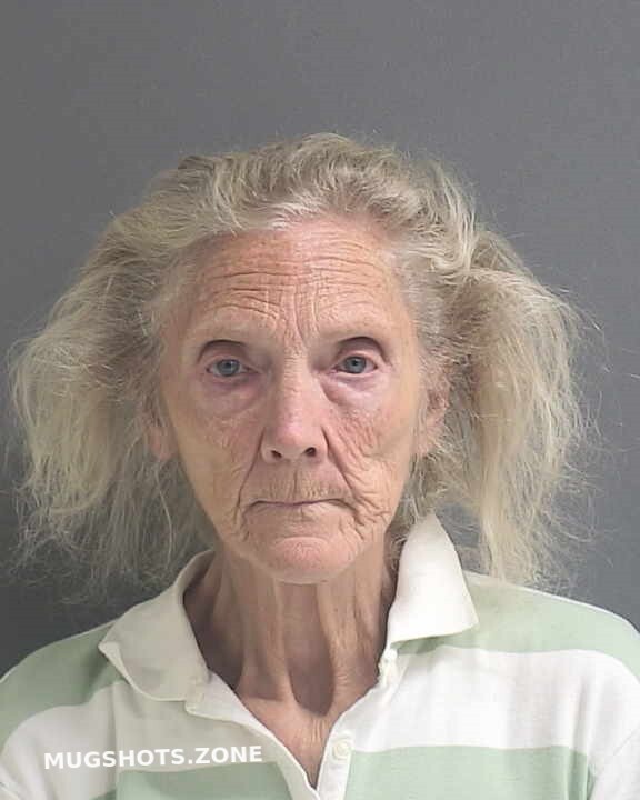 RILEY LINDA LEE 07/26/2021 - Volusia County Mugshots Zone