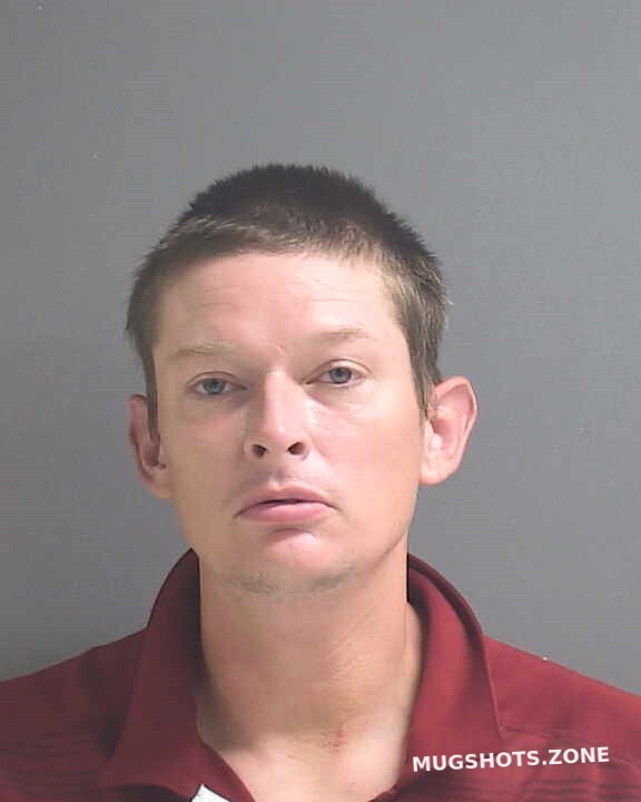 MIMS DANIEL R 07/26/2021 - Volusia County Mugshots Zone