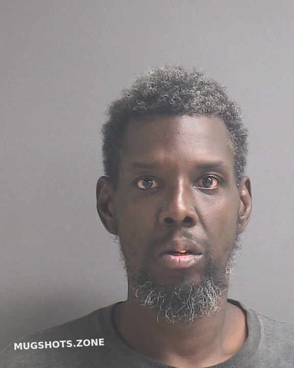 STAFFORD RODERICK 07/26/2021 - Volusia County Mugshots Zone