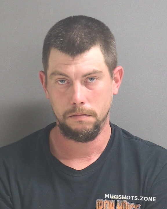 BRUCE JOSEPH A 07/27/2021 - Volusia County Mugshots Zone
