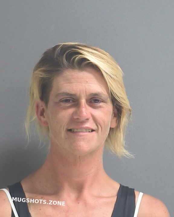 CRITZER VICTORIA K 07/28/2021 - Volusia County Mugshots Zone