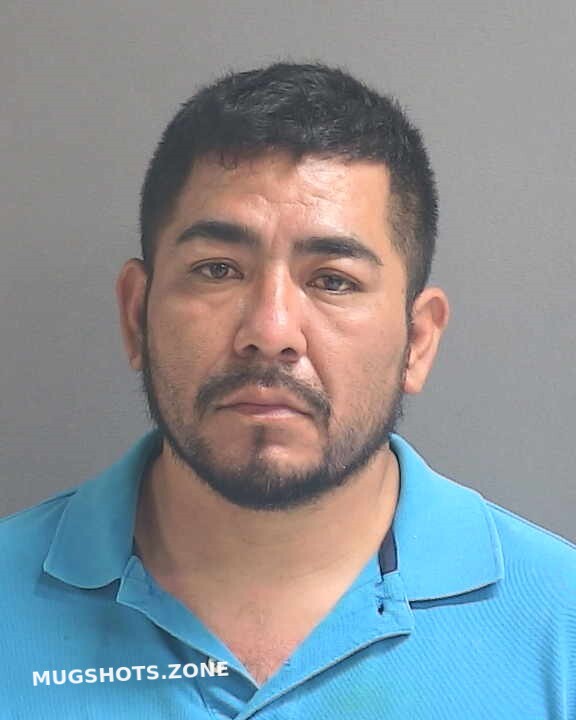 TORRES JOSE L 07/28/2021 - Volusia County Mugshots Zone