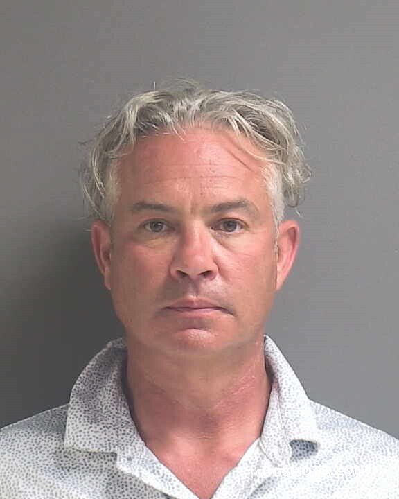CRISWELL KYLE S 08/02/2021 - Volusia County Mugshots Zone