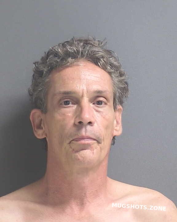 FORSLUND RICHARD EVANS 08/02/2021 - Volusia County Mugshots Zone