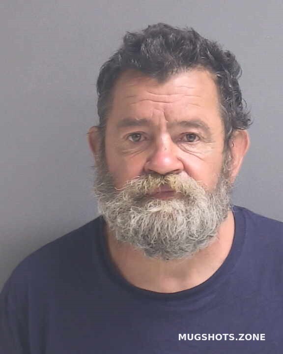 PETROFF ALAN BERT 08/02/2021 - Volusia County Mugshots Zone