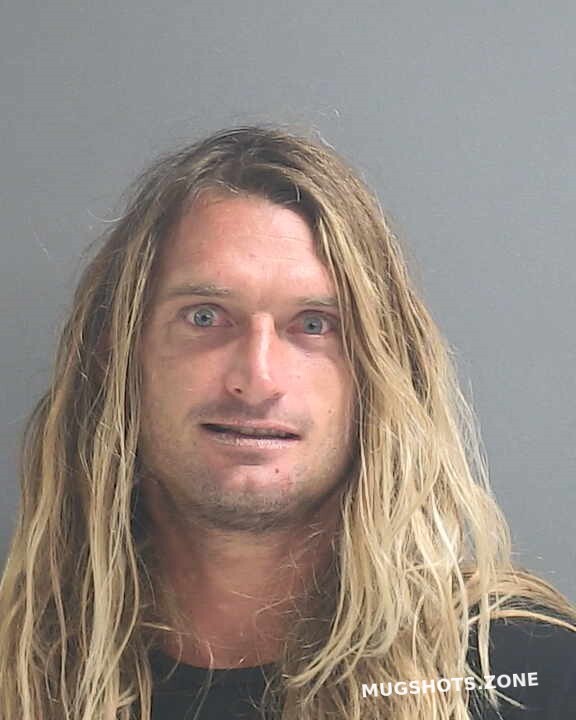 RICHARDSON DUSTIN A 08/04/2021 - Volusia County Mugshots Zone