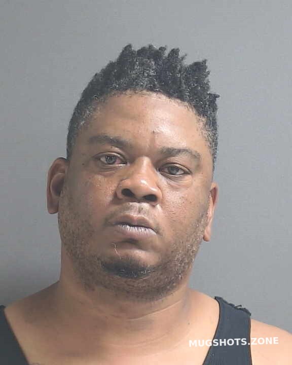 MORRIS SAMUEL L 08/07/2021 - Volusia County Mugshots Zone