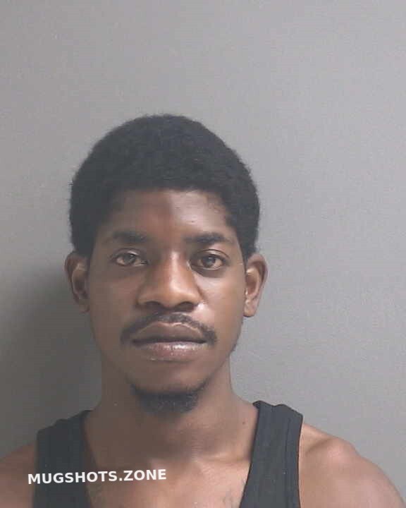 SHARP QUASHAD L 08/08/2021 - Volusia County Mugshots Zone