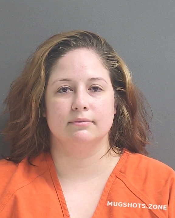 WALKER FELISHA I 08/08/2021 - Volusia County Mugshots Zone