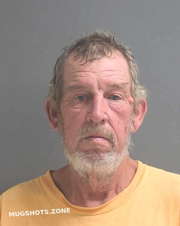 MORRISON MICHAEL J 08/09/2021 - Volusia County Mugshots Zone
