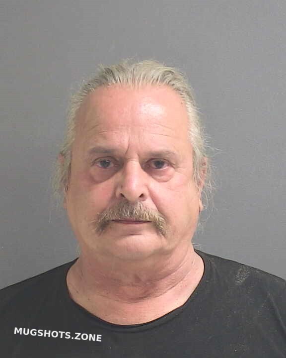 SPADARO JOSEPH F 08/10/2021 - Volusia County Mugshots Zone