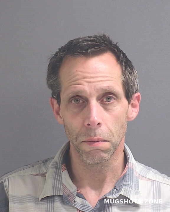 DREVER DANIEL B 08/10/2021 - Volusia County Mugshots Zone