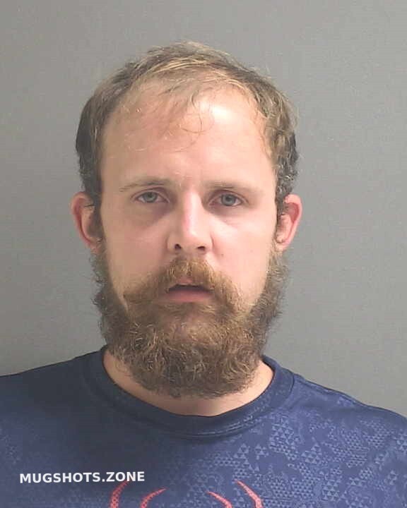 HIGGINS THOMAS J 08/11/2021 - Volusia County Mugshots Zone