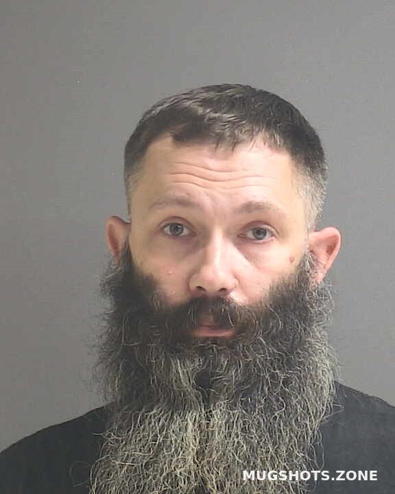 TUBBS AARON C 08/11/2021 - Volusia County Mugshots Zone