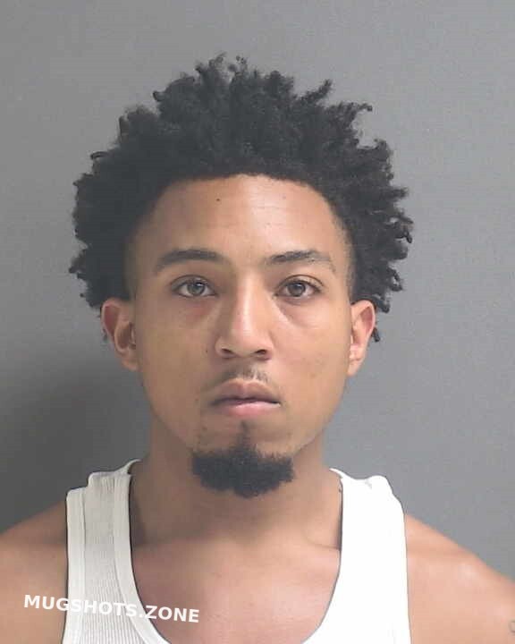 THOMAS TERRY C 08/12/2021 - Volusia County Mugshots Zone