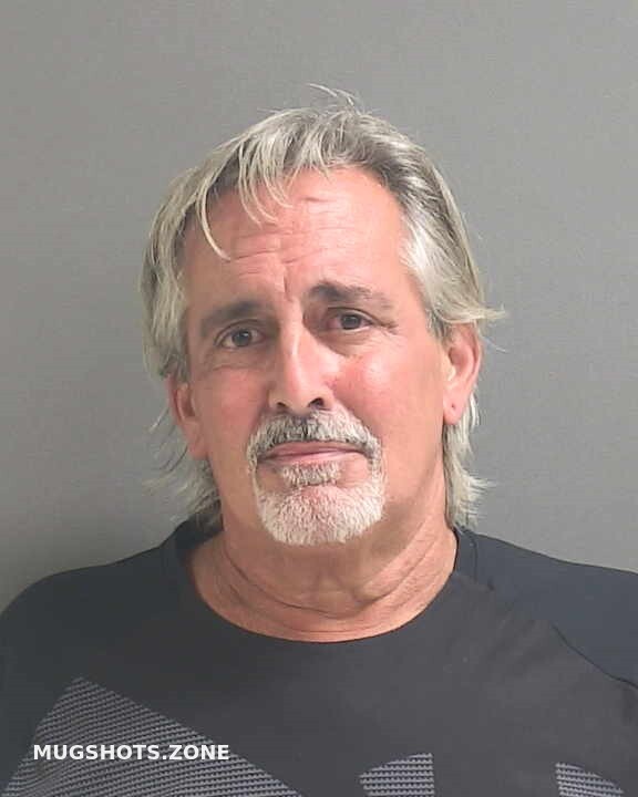 REEVES ROBERT J 08/13/2021 - Volusia County Mugshots Zone