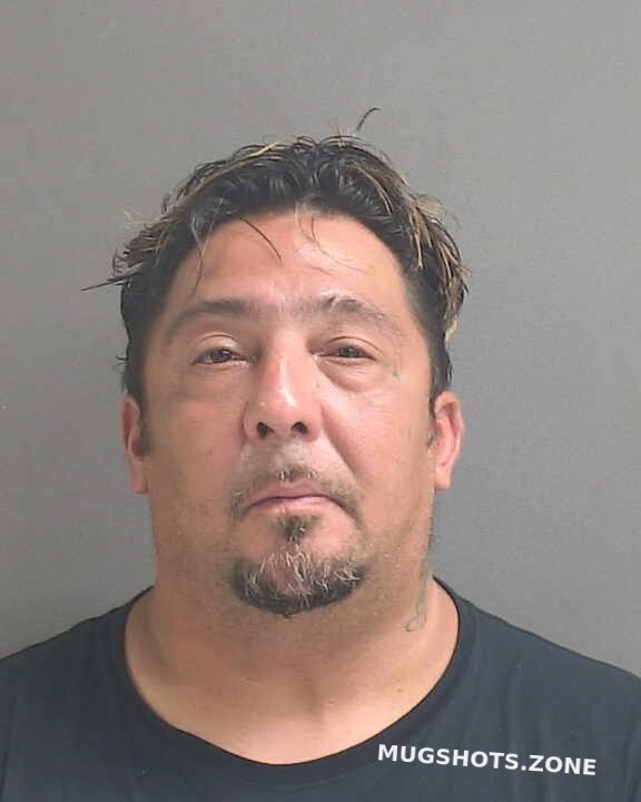 REESE JASON L 08/13/2021 - Volusia County Mugshots Zone