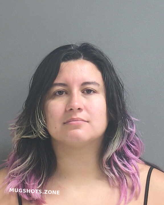 GILBERT JESSICA A 08/14/2021 - Volusia County Mugshots Zone