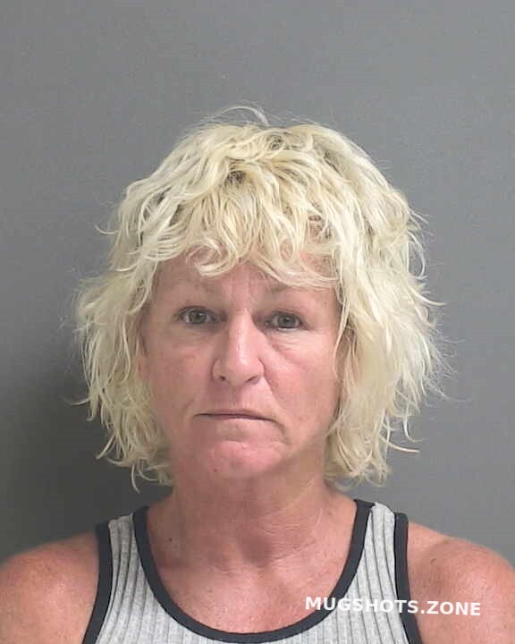 WILSON SANDRA 08/14/2021 - Volusia County Mugshots Zone