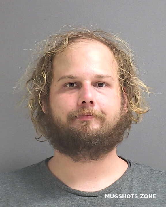 FOWLER NICHOLAS JAMES 08/15/2021 - Volusia County Mugshots Zone