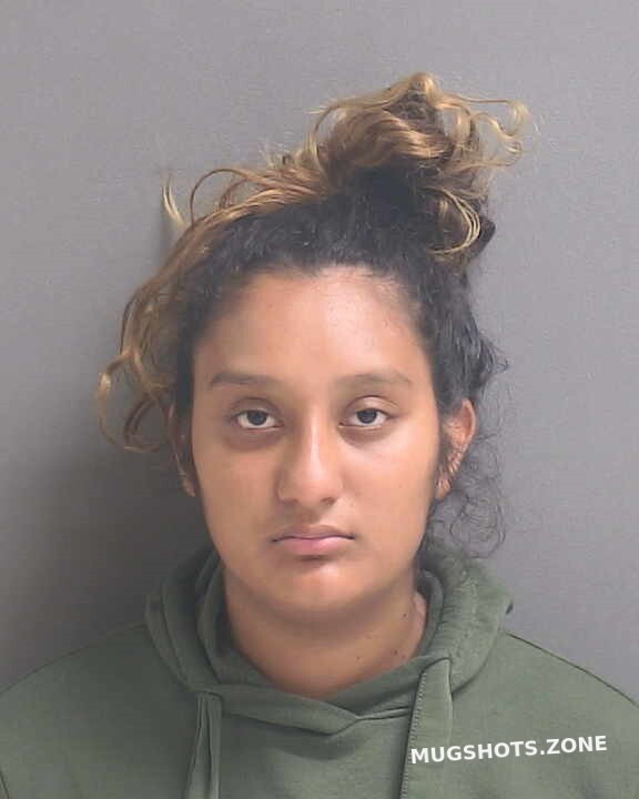 MOYER TIFFANY F 08/15/2021 - Volusia County Mugshots Zone