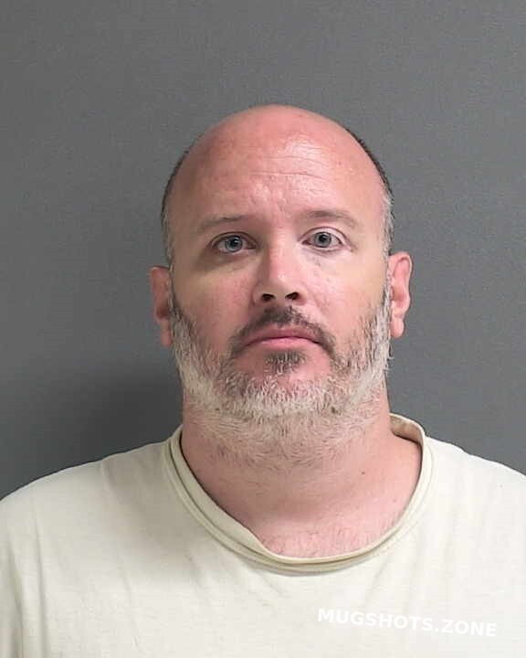 RIVETT TIMOTHY 08/17/2021 - Volusia County Mugshots Zone