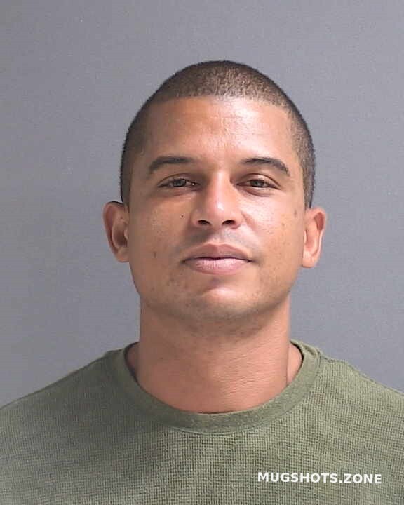 ADSIT DANIEL PAUL 08/17/2021 - Volusia County Mugshots Zone