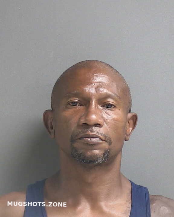 HILL KENNETH D 08/18/2021 - Volusia County Mugshots Zone