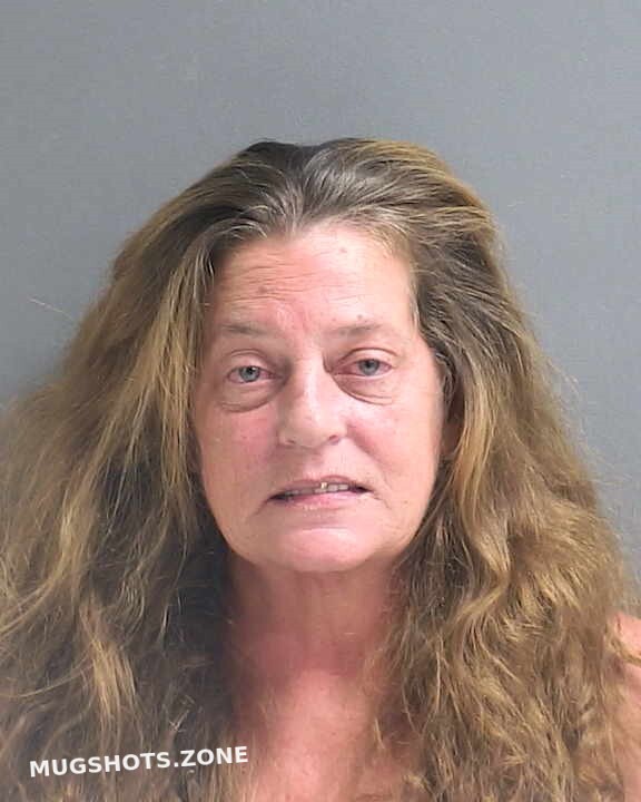 DAVIS DEBRA L 08/18/2021 - Volusia County Mugshots Zone
