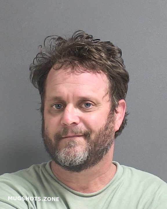 ROUNTREE WILLIAM C 08/19/2021 - Volusia County Mugshots Zone