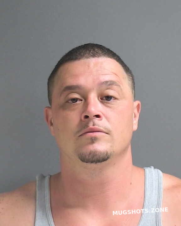 DREW KEVIN JUDAH 08/21/2021 - Volusia County Mugshots Zone