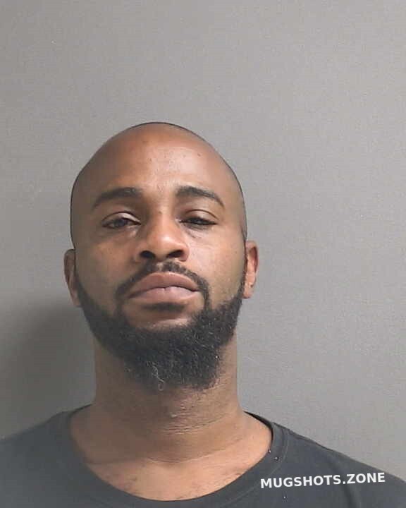 ALLEN TIMOTHY JOSEPH 08/23/2021 - Volusia County Mugshots Zone