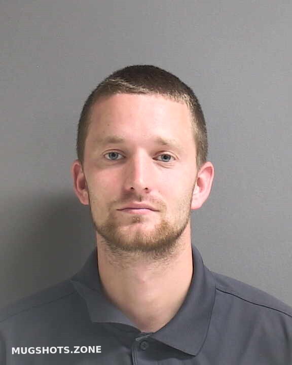 HERMAN NICHOLAS RYAN 08/23/2021 - Volusia County Mugshots Zone