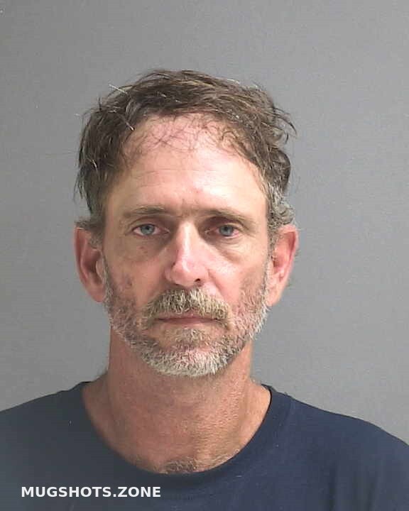 NELSON THOMAS A 08/24/2021 - Volusia County Mugshots Zone