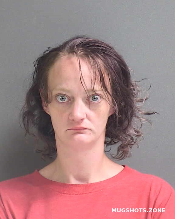 BOYCE AMBER RUTH 08/24/2021 - Volusia County Mugshots Zone