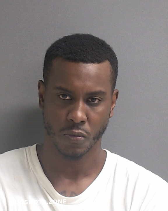 RAMPERSAD STEVEN M 08/24/2021 - Volusia County Mugshots Zone
