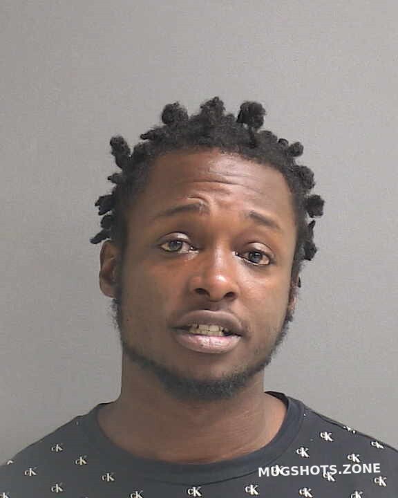HIXON KEVIN 08/25/2021 - Volusia County Mugshots Zone