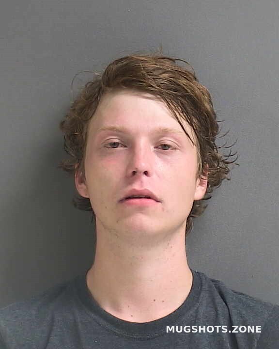 ADRIAN BRANDON R 08/25/2021 - Volusia County Mugshots Zone