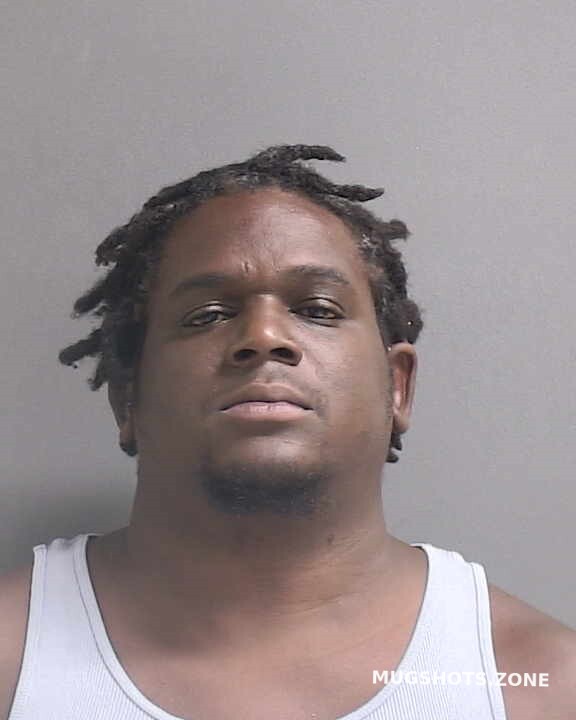 ALLEN KENNETH L 08/25/2021 - Volusia County Mugshots Zone
