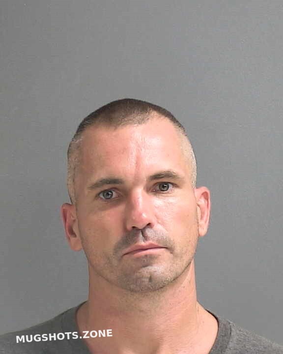 MURPHY CHRISTOPHER A 08/26/2021 - Volusia County Mugshots Zone