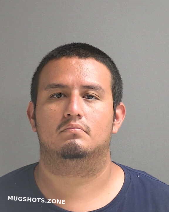 CONTRERAS ERIK 08/26/2021 - Volusia County Mugshots Zone