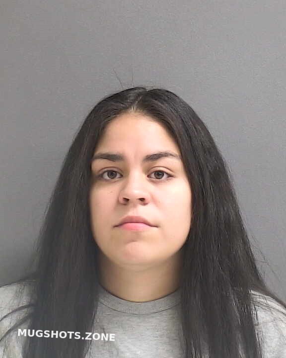 LABOY ALEXANDRA RAQUEL 08/27/2021 - Volusia County Mugshots Zone
