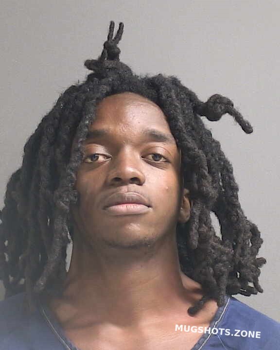 DAVIS JOSHUA LEE 08/27/2021 - Volusia County Mugshots Zone