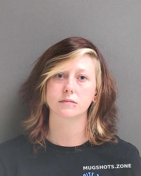 SELLERS JESSICA 08/30/2021 - Volusia County Mugshots Zone
