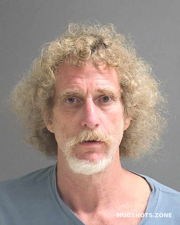 CHAPPELL JOHN M 08/30/2021 - Volusia County Mugshots Zone