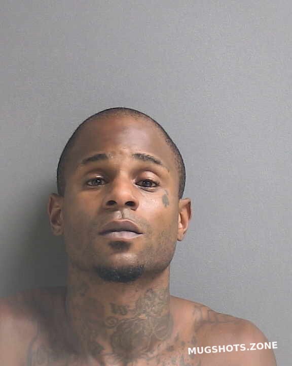 CLARK SANCHEZ 08/31/2021 - Volusia County Mugshots Zone