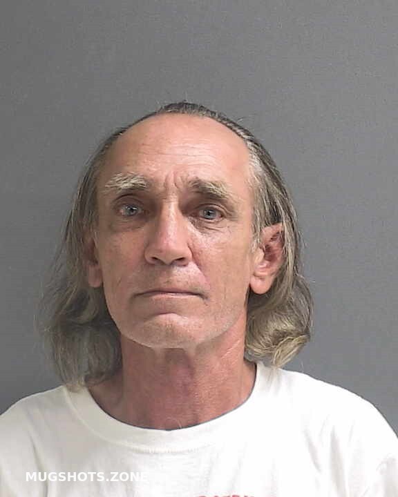 WIDEMAN RODNEY L 09/01/2021 - Volusia County Mugshots Zone