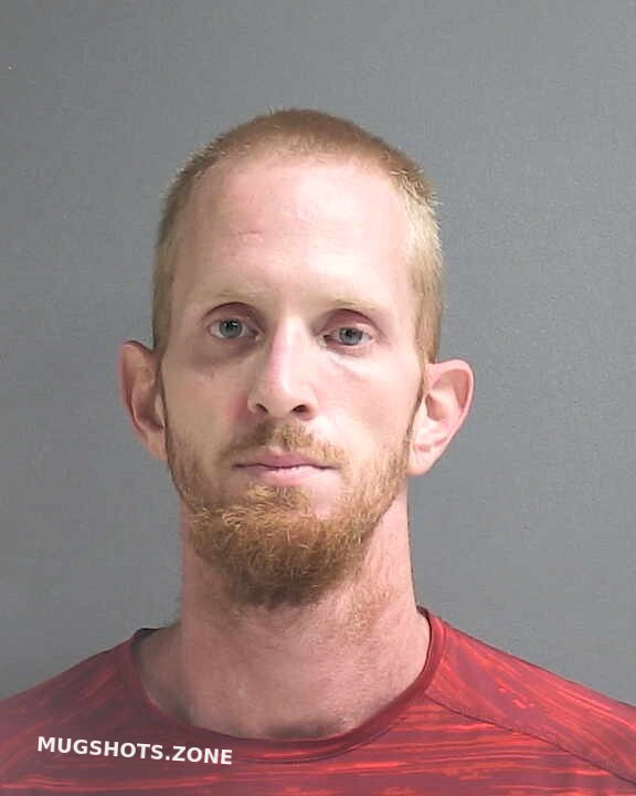ENGELHARDT KENNETH M 09/01/2021 - Volusia County Mugshots Zone