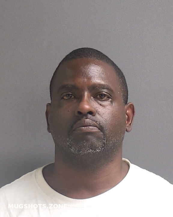 HANDY GREGORY J 09/02/2021 - Volusia County Mugshots Zone