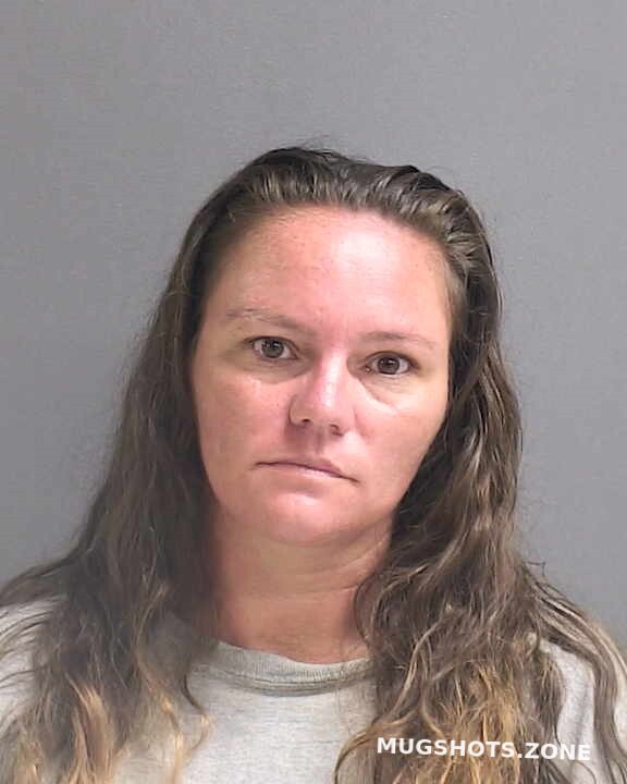 SWENSON AMANDA L 09/03/2021 - Volusia County Mugshots Zone